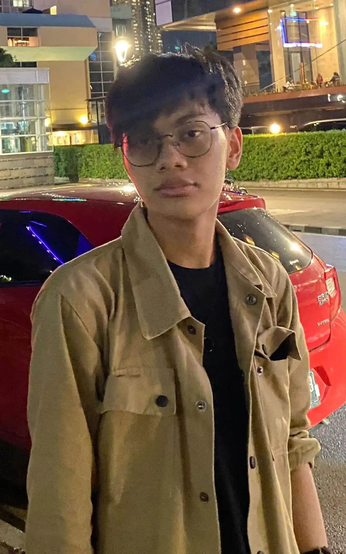 Ahmad Arsy | FrontEnd Developer